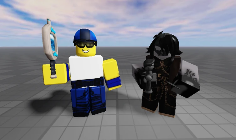 Discuss Everything About The Battle Bricks Wiki | Fandom
