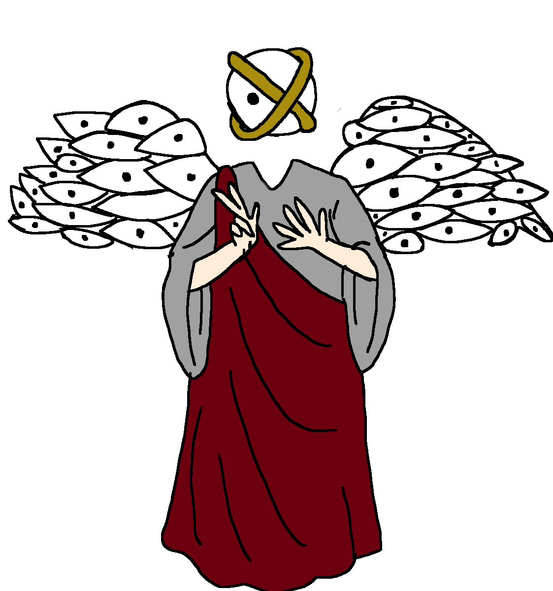 Angelic Anti | Fandom