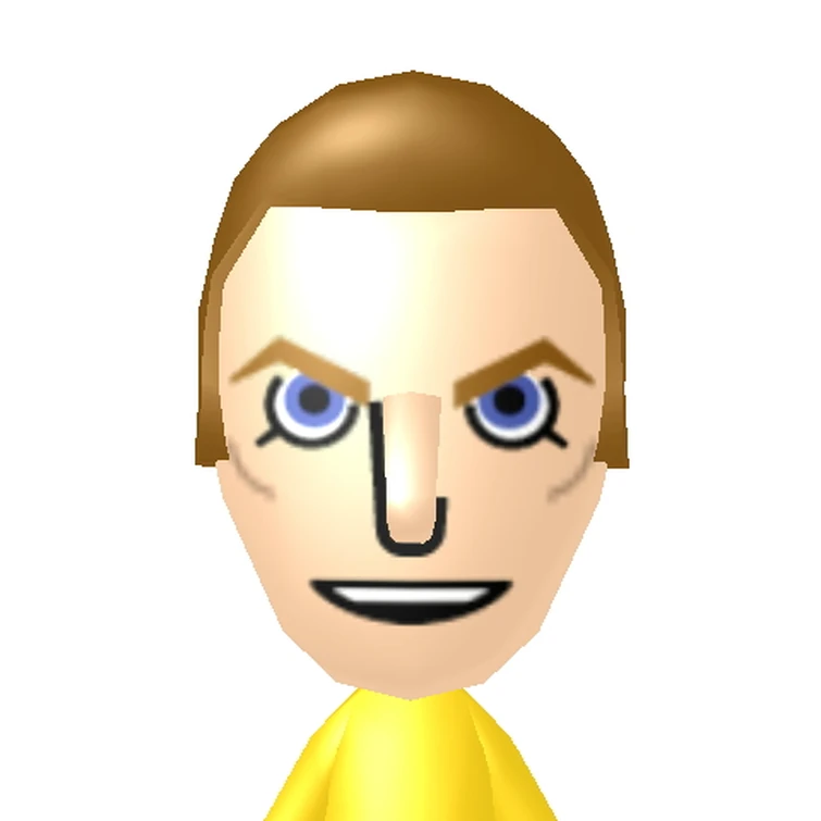 Custom CPU Mii Challenge (Fixed) | Fandom