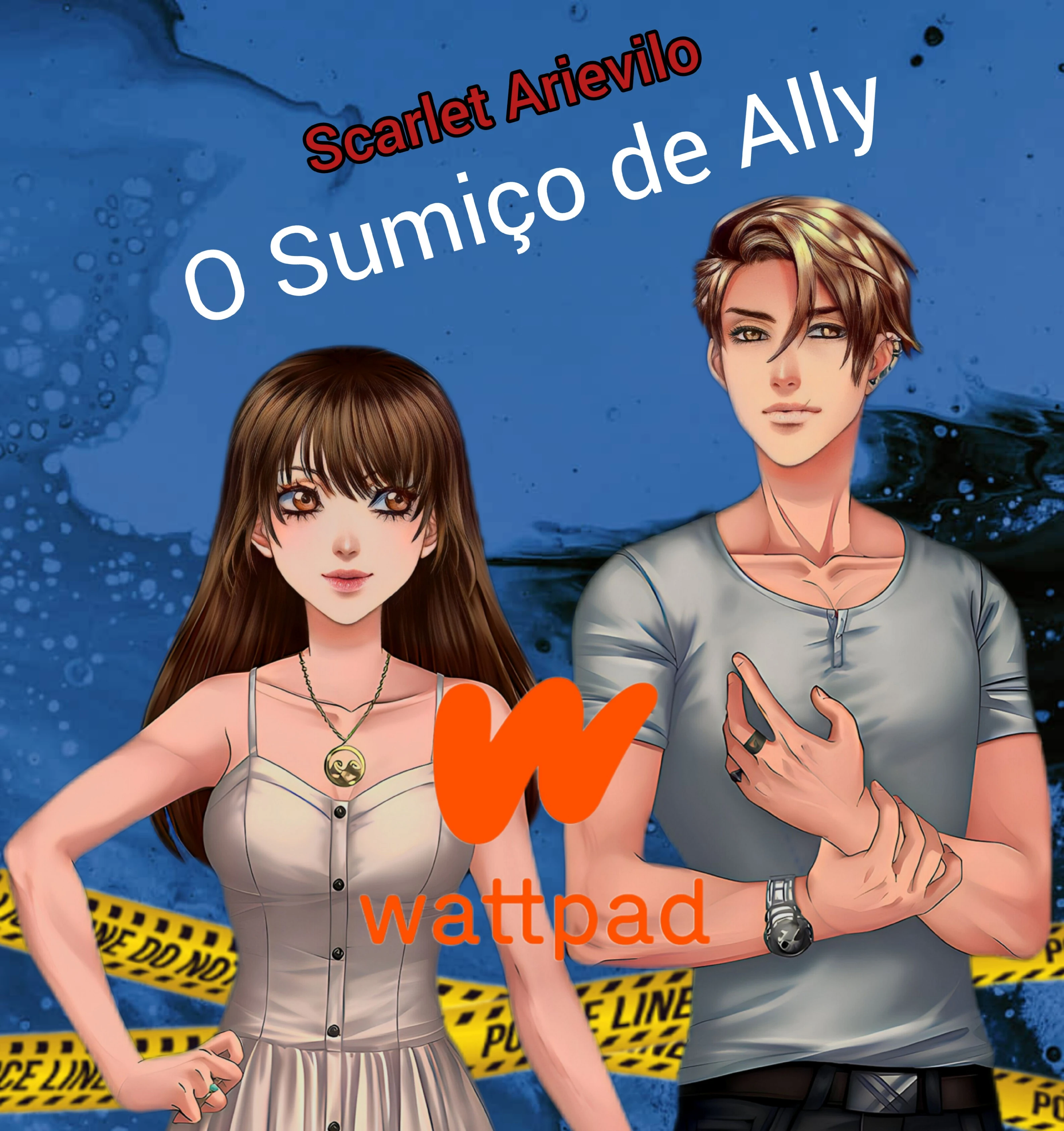 Bora de Fanfic +18? | Fandom