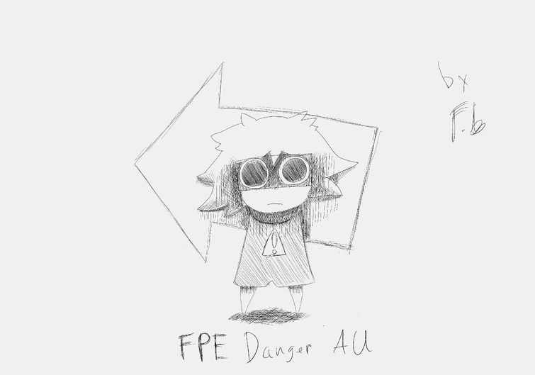 Danger Chip | Fandom