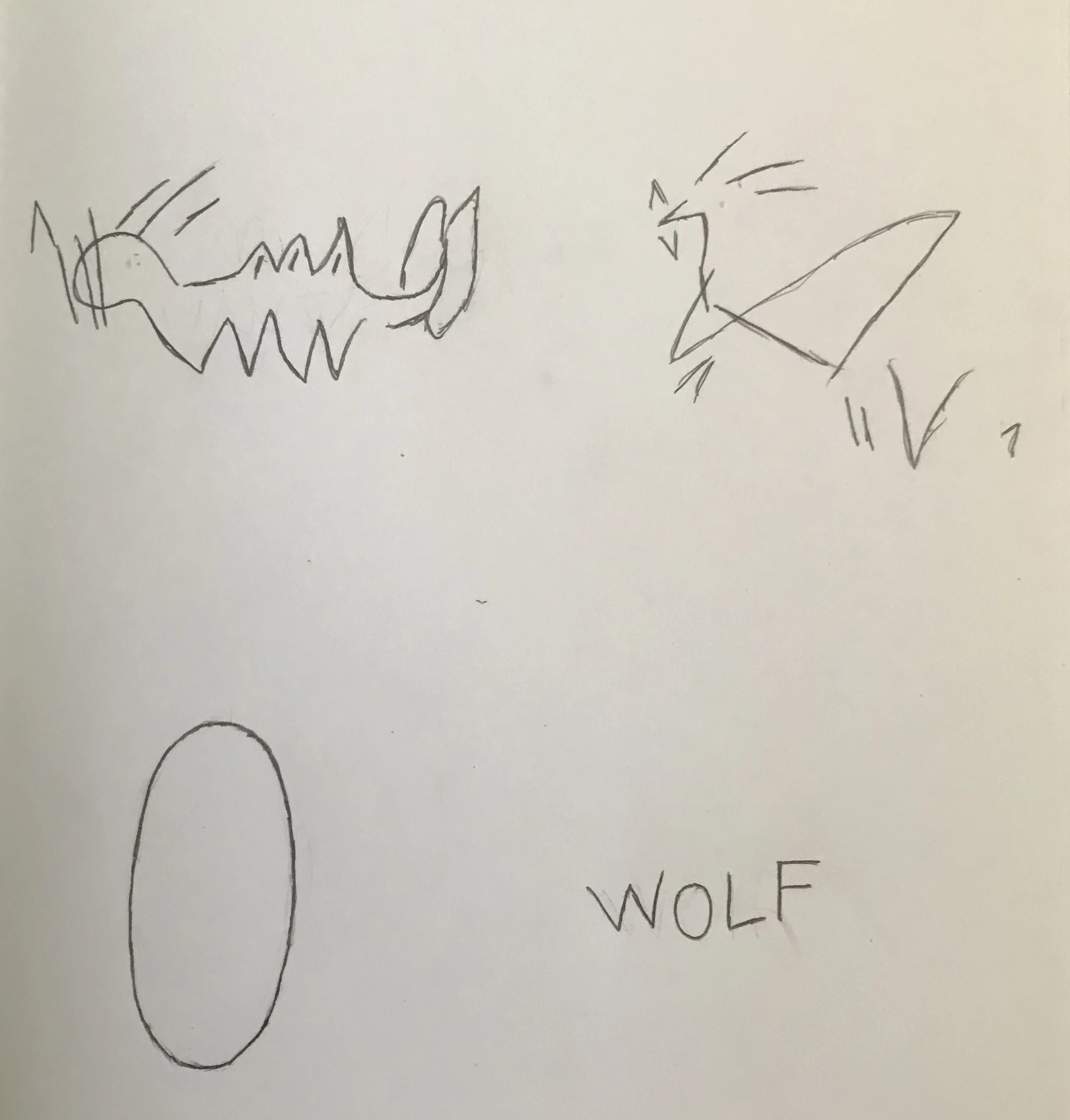 Guess the Deformed Dragons! | Fandom