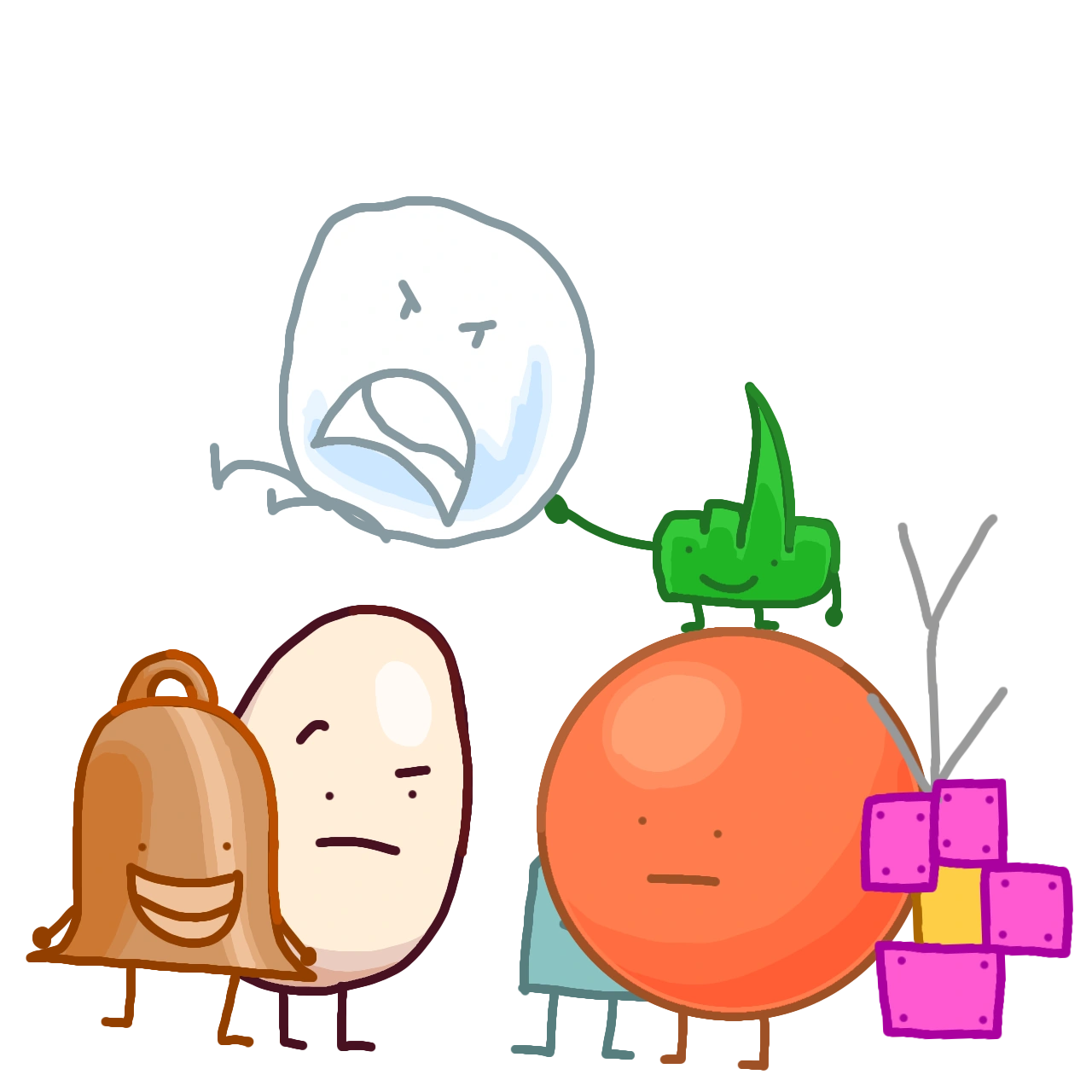 TSTOE stands for The Soup That OwOd Eamogus. | Fandom