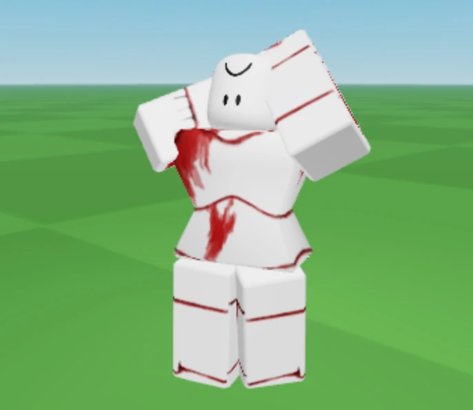 Roblox Mannequin cosplay | Fandom