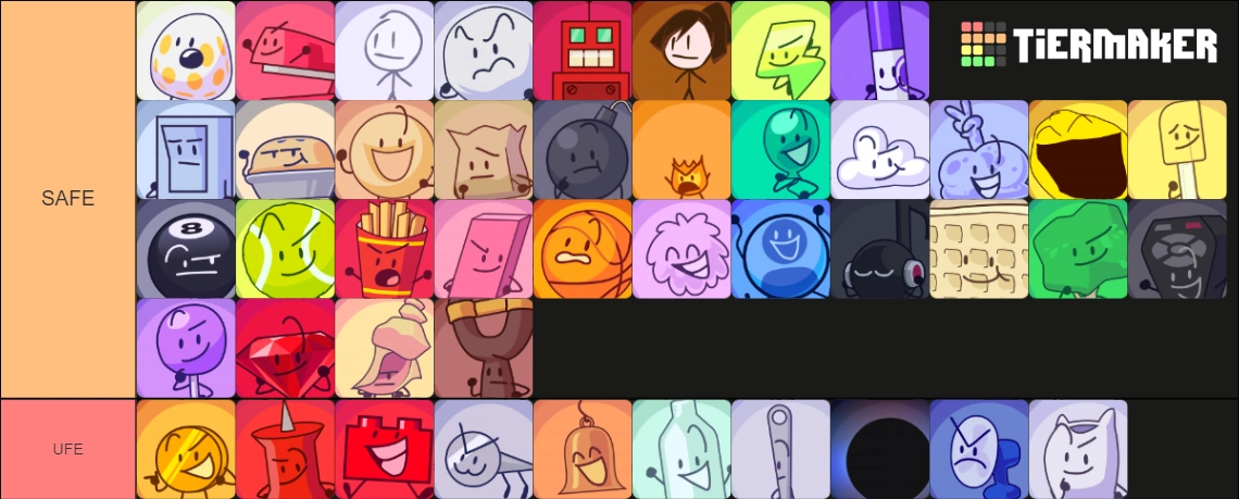 The Solo Object Fight | Fandom