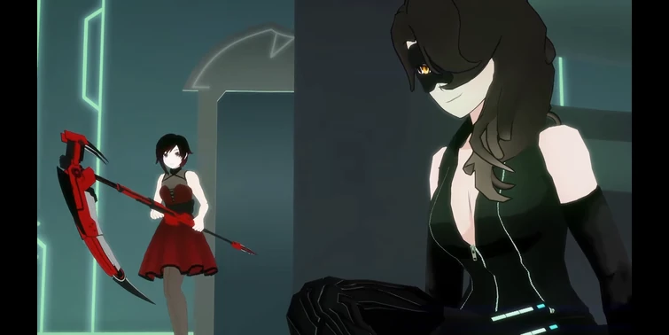 Best Cinder alternate outfit?🔥👠👗 | Fandom