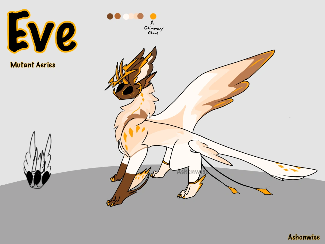 Eve’s Remake is done! | Fandom