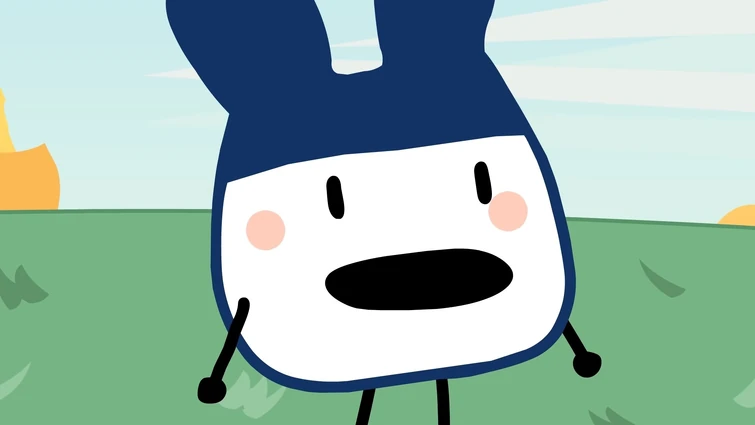 First time? | Fandom