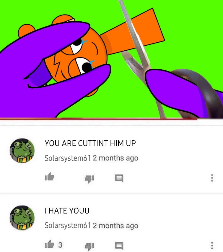 Murderous Durple (comics)- Part 16 | Fandom