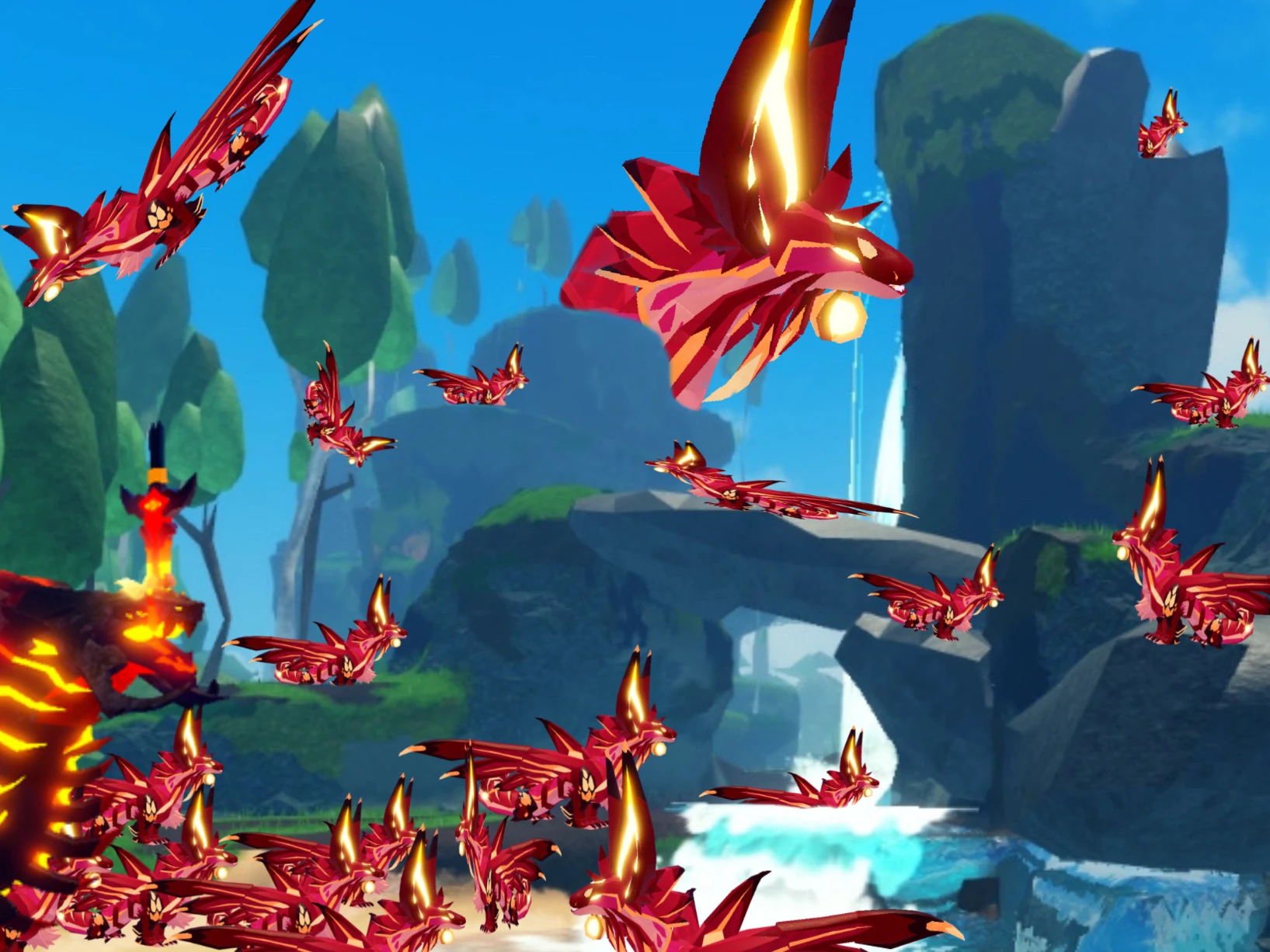 Glovacus mission. | Fandom