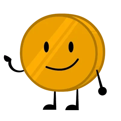 coiny is coming | Fandom