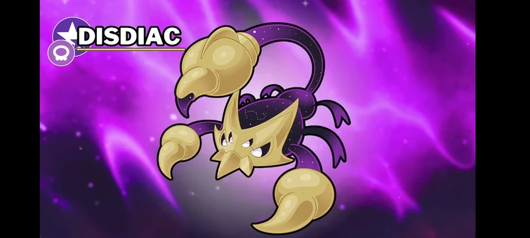 Rate this fakemon created by Pokédex Fillers | Fandom