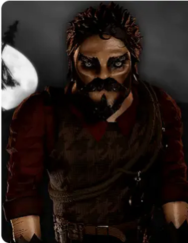 "Canonic" Look At A Pillar Chase 2 Mr Peterson | Fandom