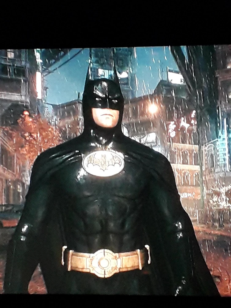 Discuss Everything About Batman Wiki | Fandom