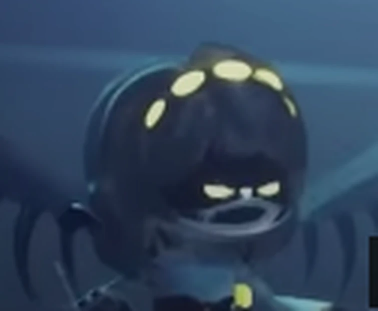 share some silly murder drones screenshots | Fandom