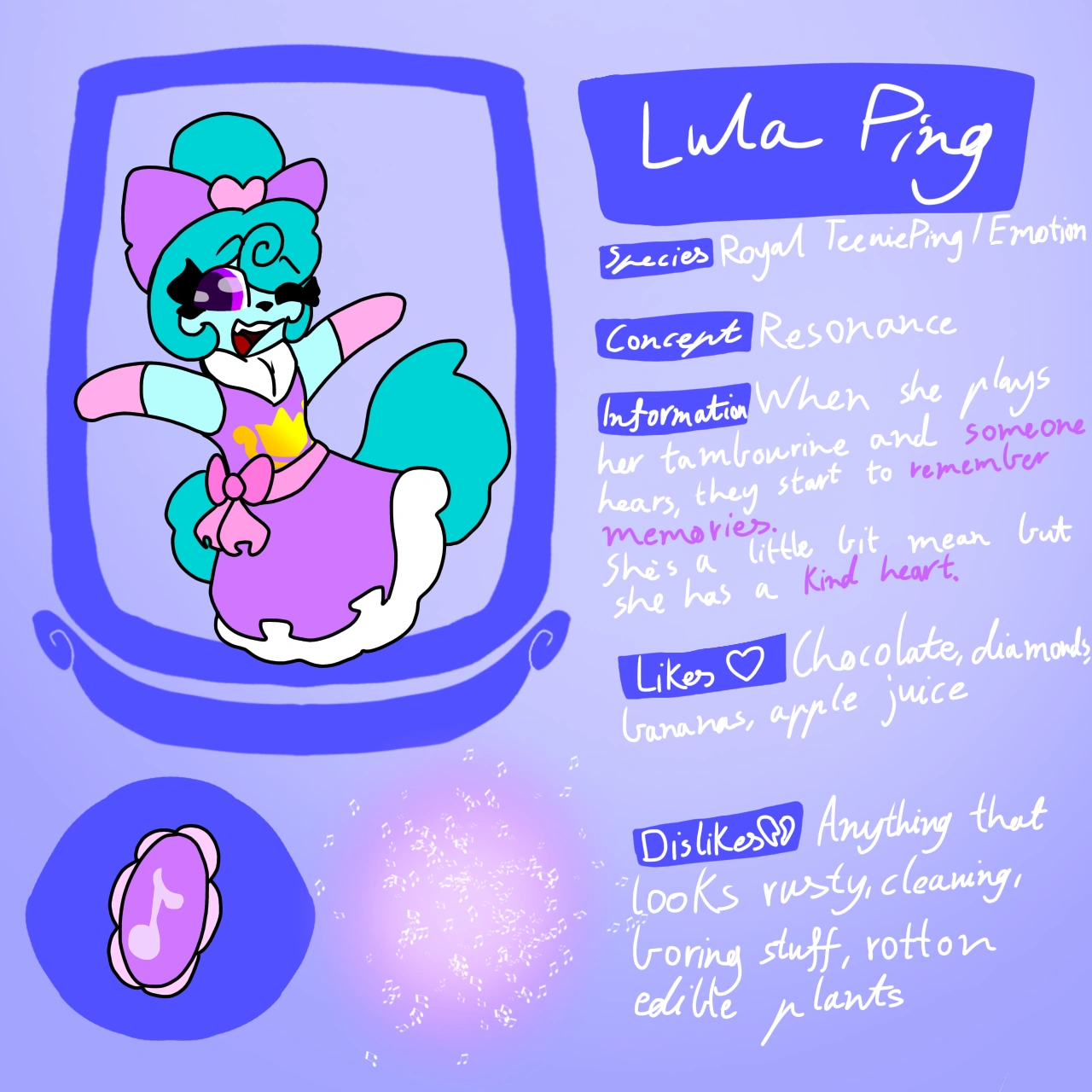 Collab TeeniePing | Fandom