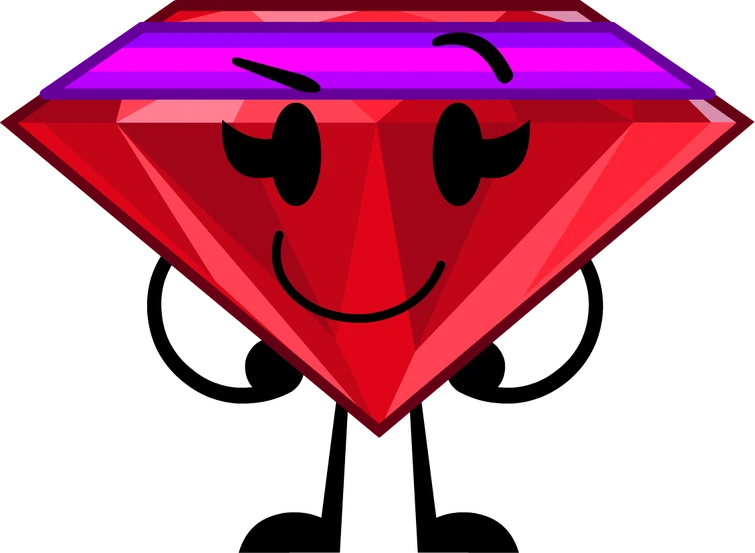 My Headcanon of Ruby | Fandom