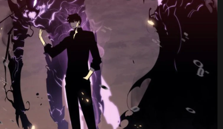 Shadow Awakening | Fandom