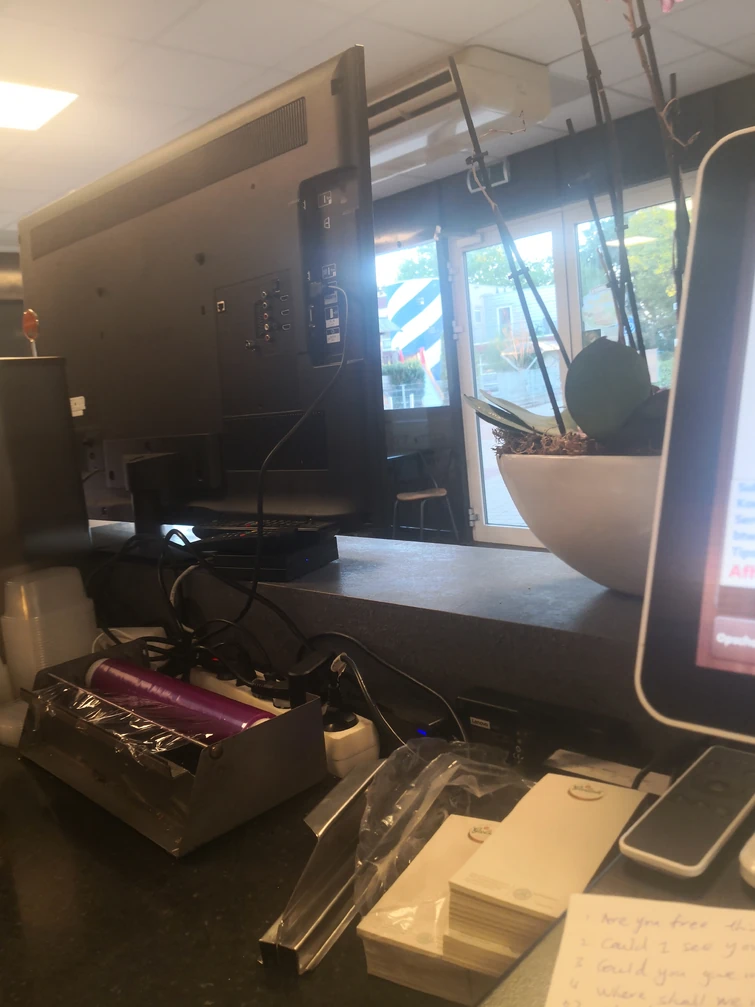 Work reveal :D | Fandom