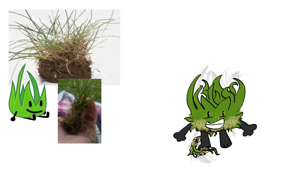 Grassy | Fandom