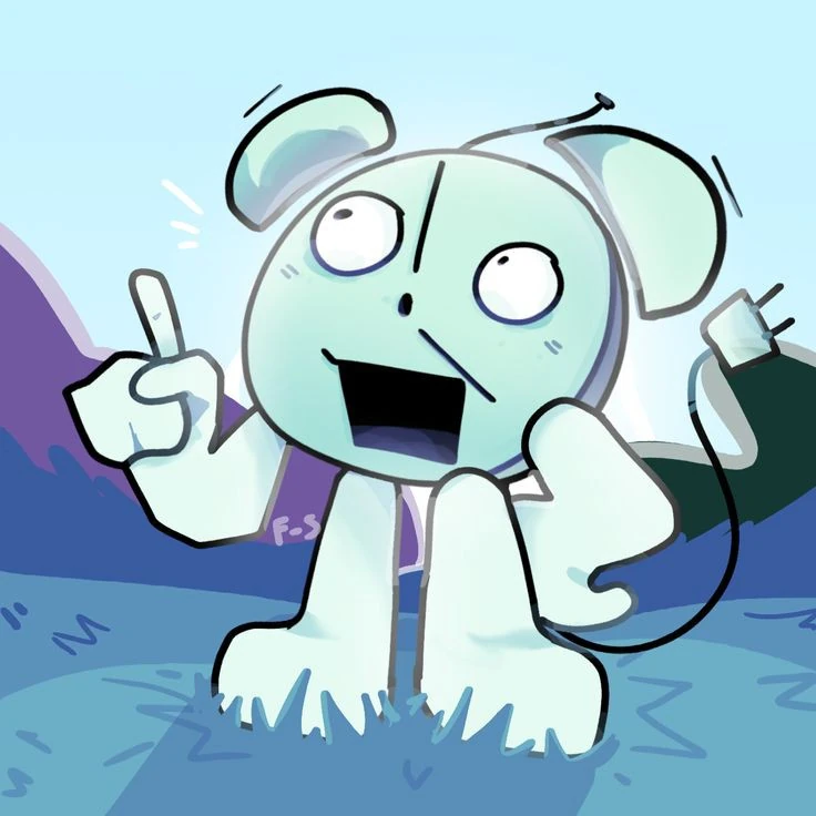 clock itft older art | Fandom