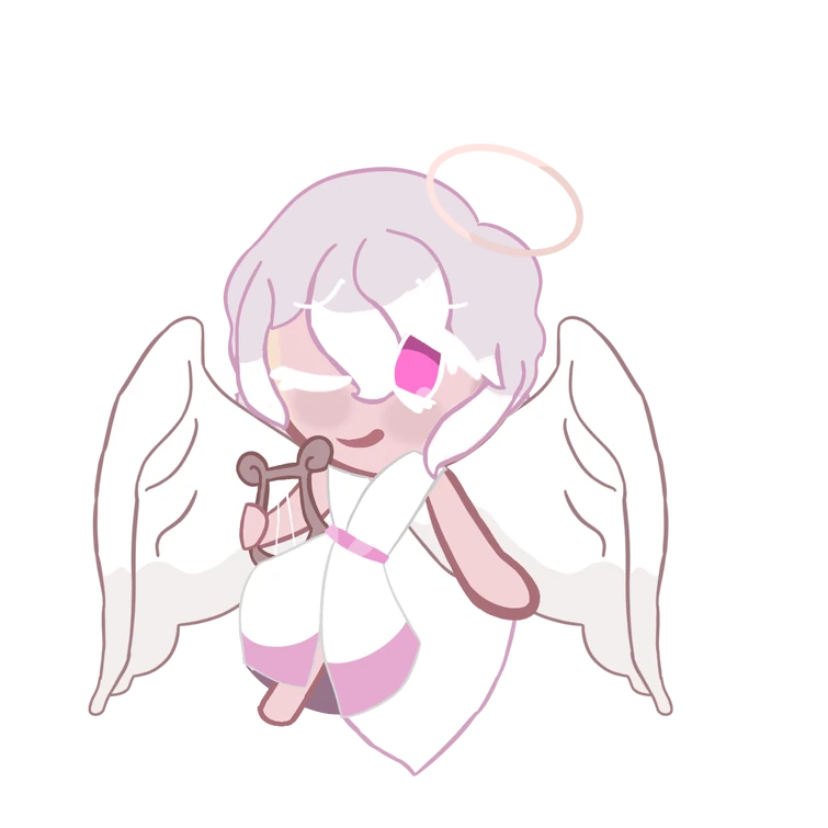 Since Valentine's Day Is On February 16 I Want You To Meet My New Oc ...