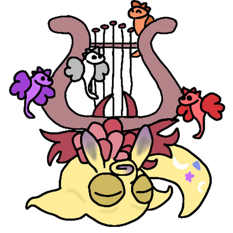 RARE CHERUBBLE!?!?' | Fandom