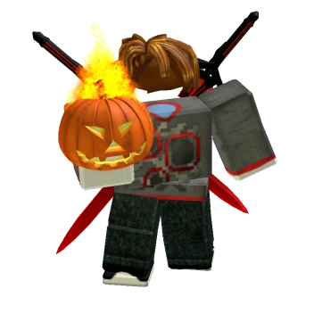 headless was free | Fandom