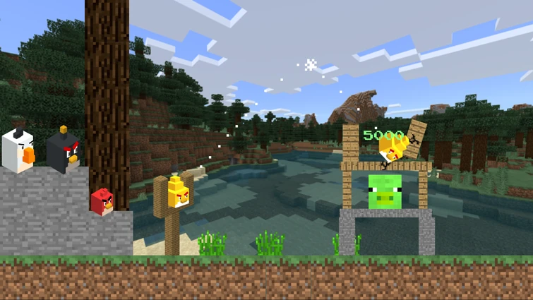 Discuss Everything About Minecraft Wiki | Fandom