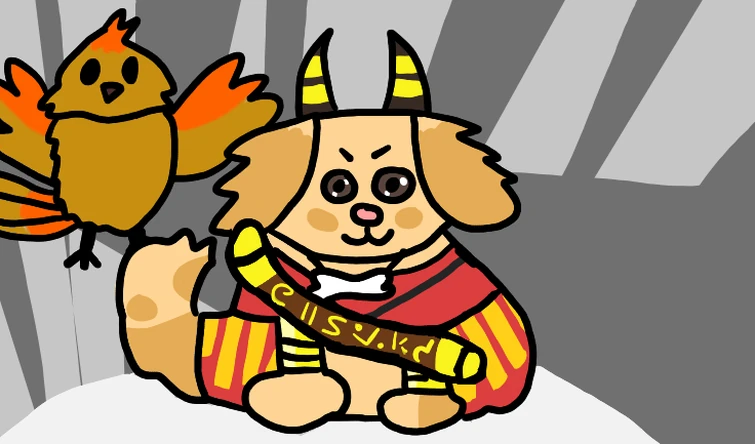 Discuss Everything About Dungeon Dogs Wiki | Fandom