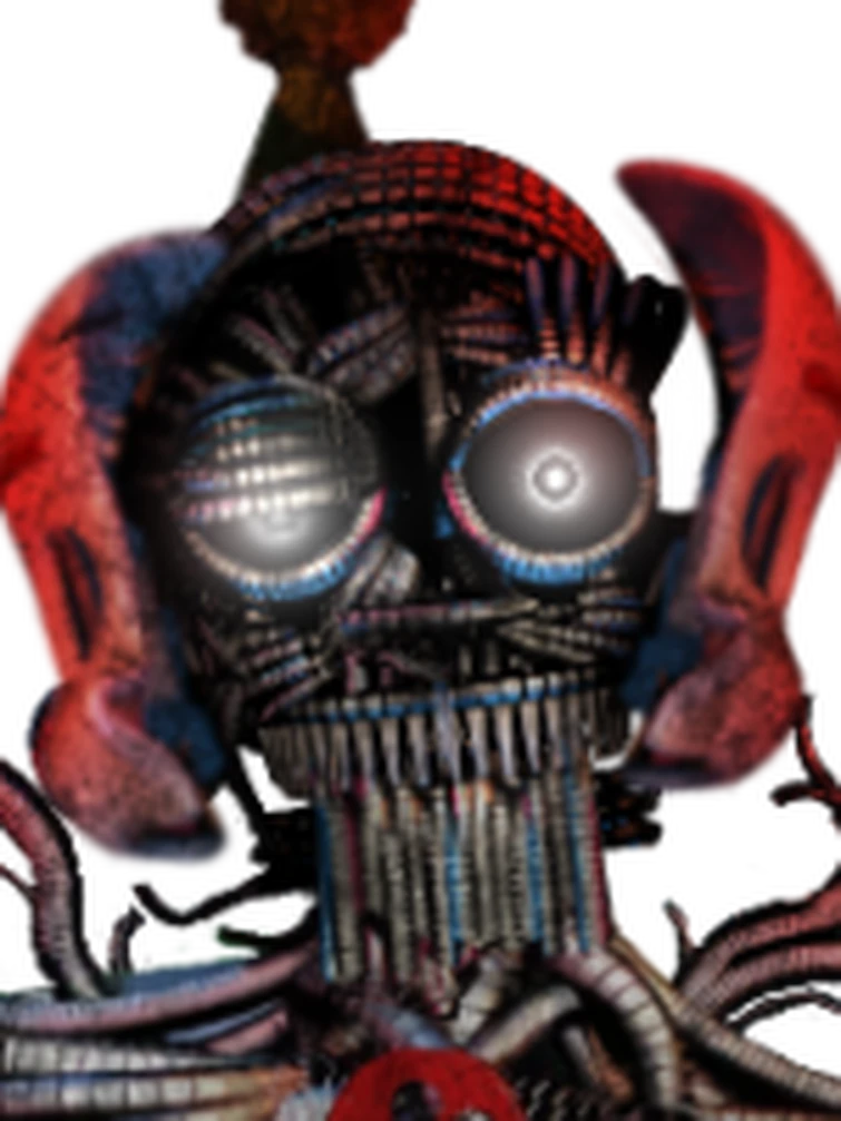 Not Ideas (Skins Animatronics) Characters Skins | Fandom