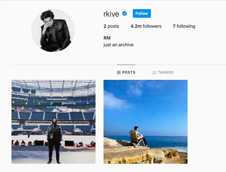 AAAAAAAH THEY HAVE INDIVIDUAL INSTA ACCOUNTS NOW | Fandom