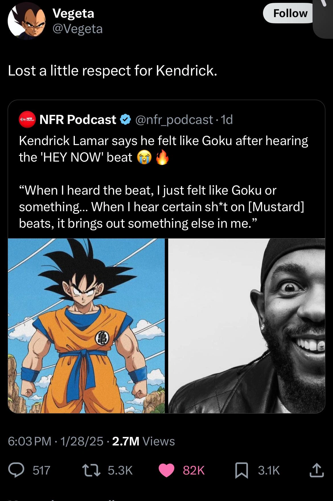 Something something Interaction Bait | Fandom