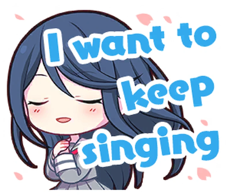 Give me a pjsk stamp to draw | Fandom