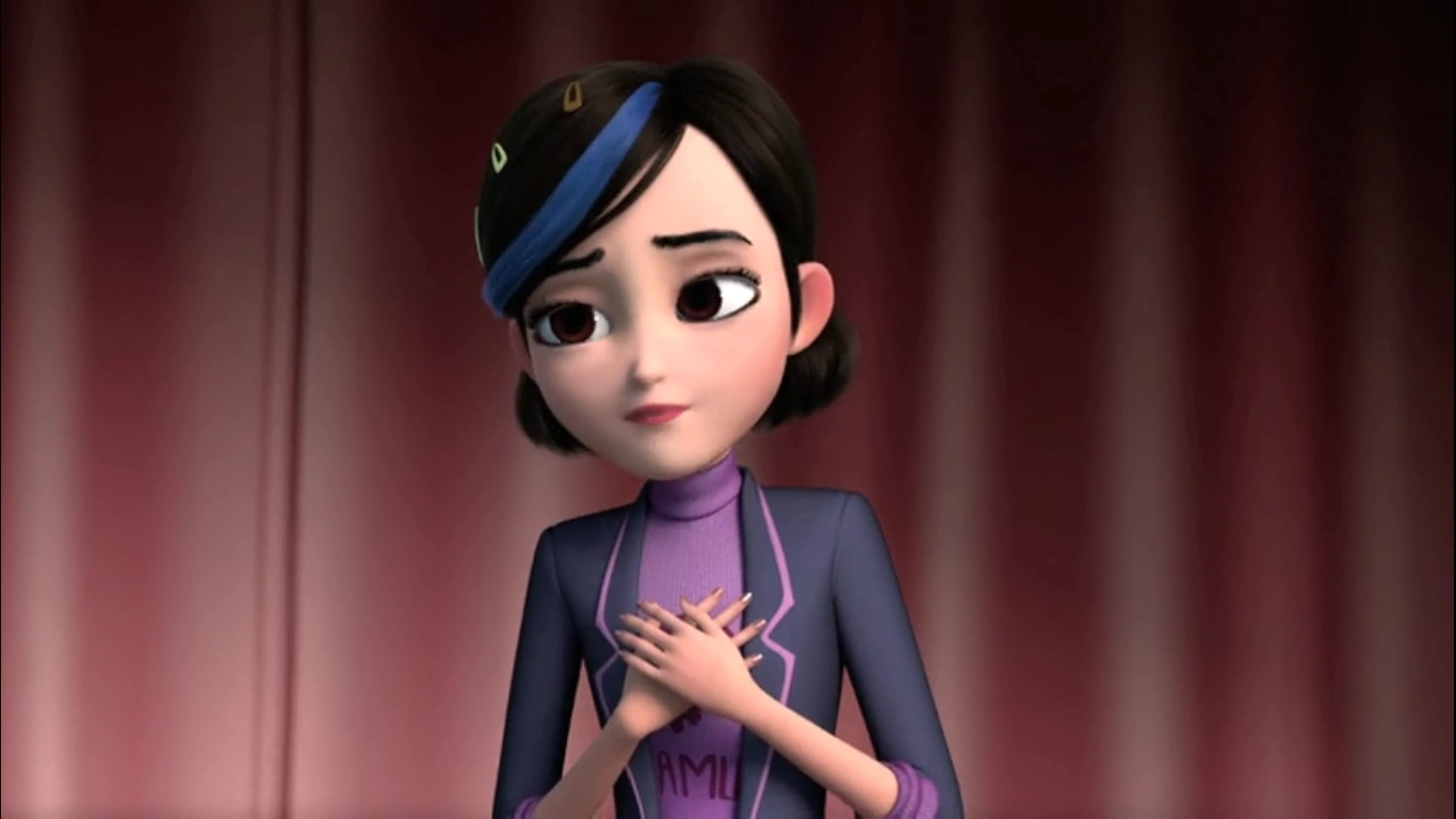 Clarie Nuñez | Fandom