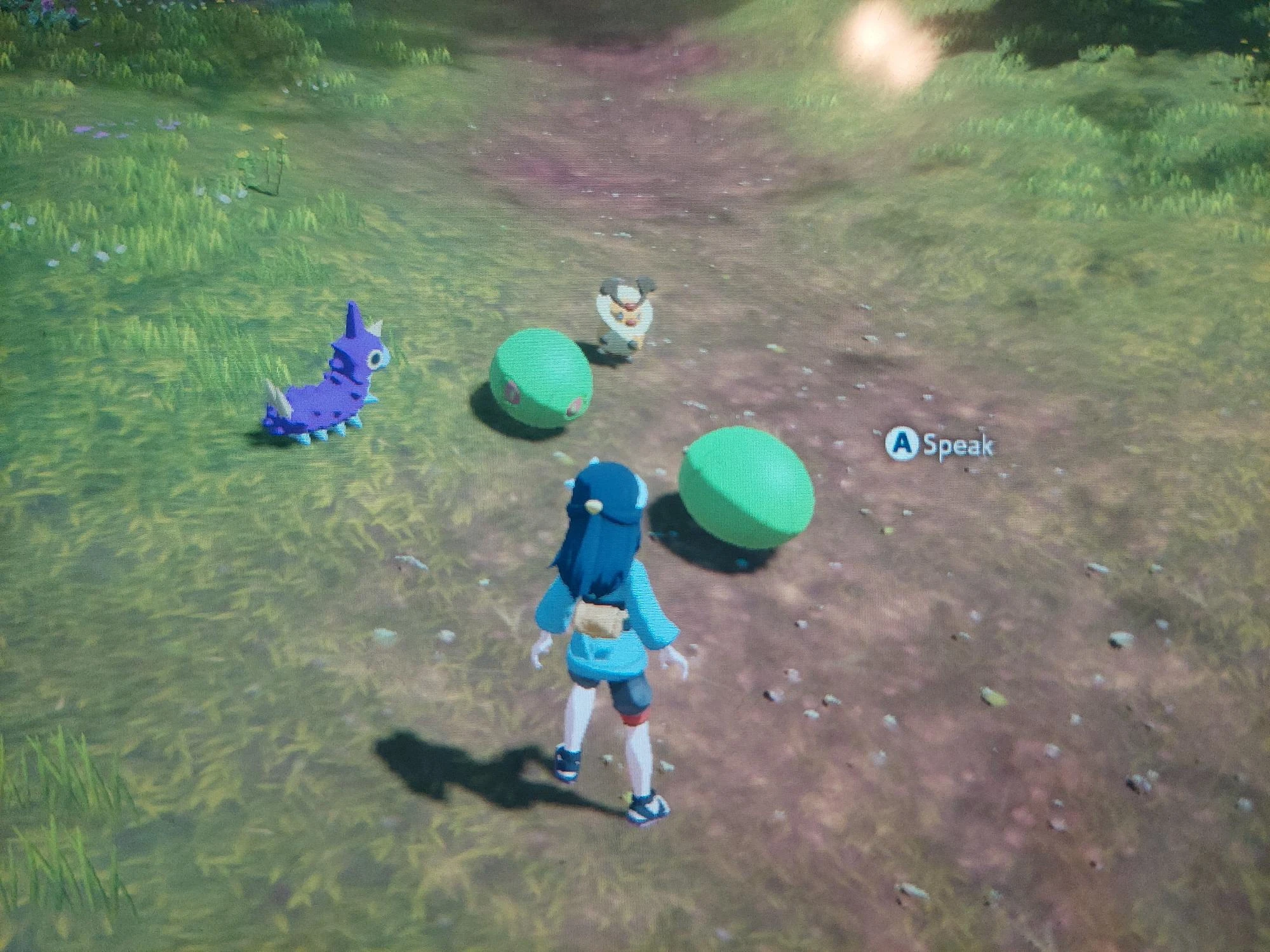 What are the chances? | Fandom