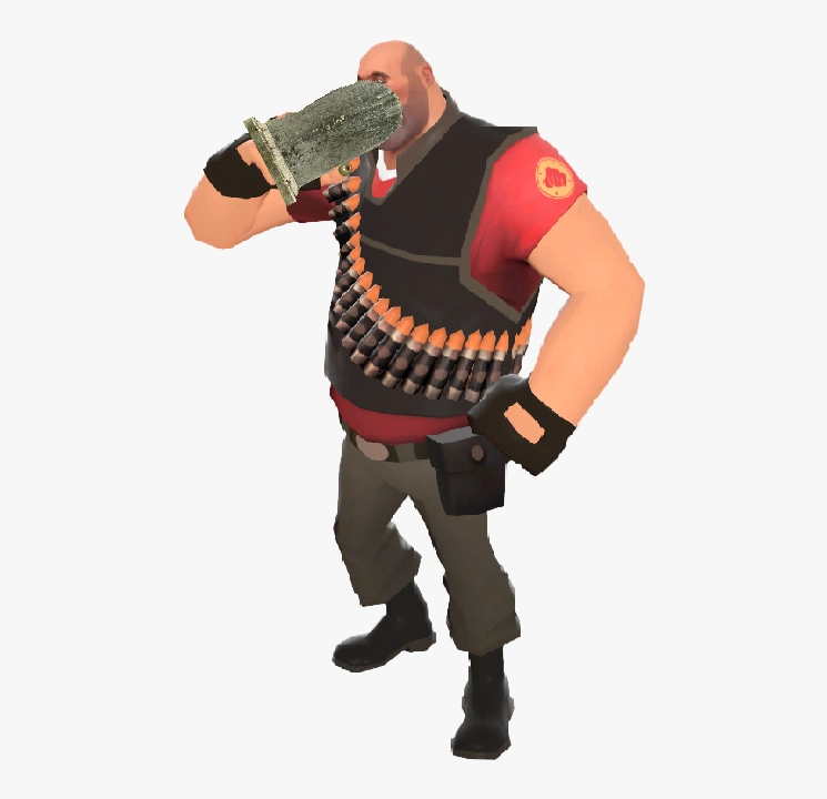 Tf2 Heavy Meme