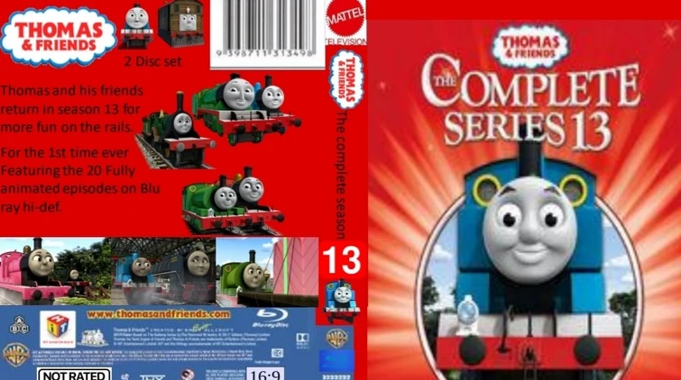 Custom dvds part 1 | Fandom