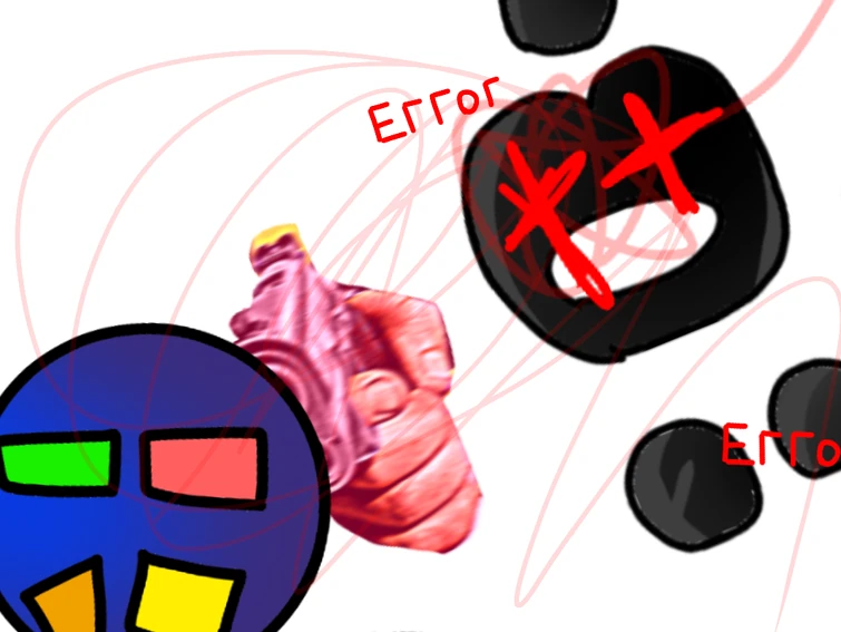 Discuss Everything About Qwertyxp2000 Wiki | Fandom