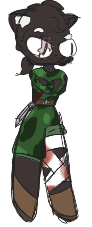 I will draw ur piggy oc | Fandom