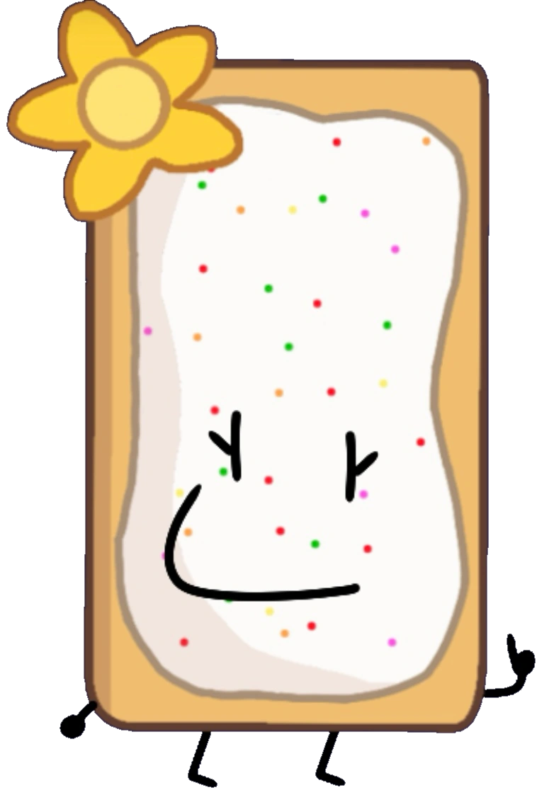 (Sometimes) Long Rants about my OC’s Personalities 1: Strawberry Poptart | Fandom