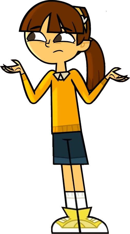 A Fiore edit I made before All Stars came out. | Fandom