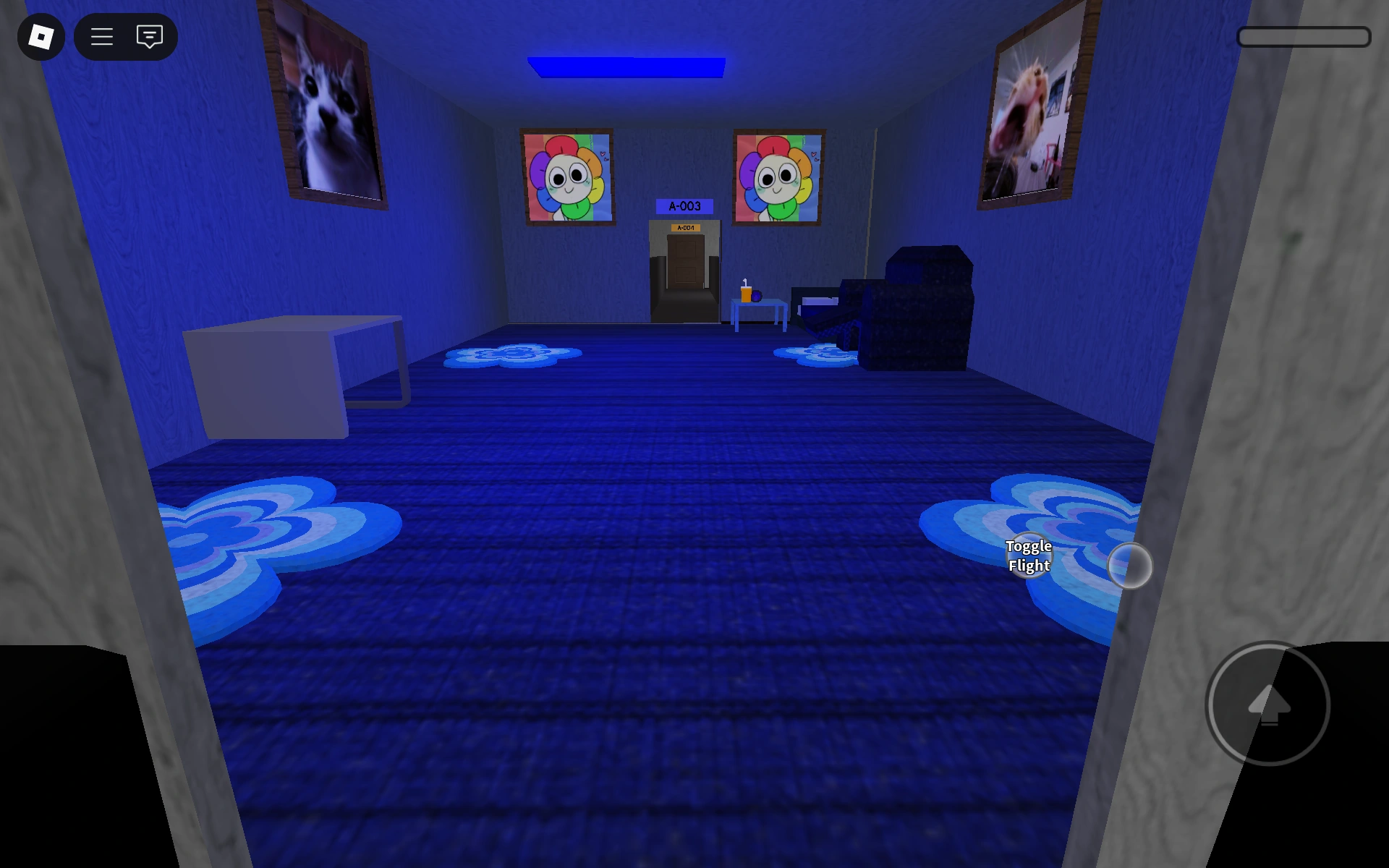 ROOM 002: Astro's Bedroom | Fandom