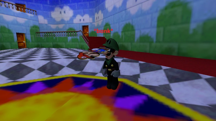 Paper Mario (Part 1) | Fandom