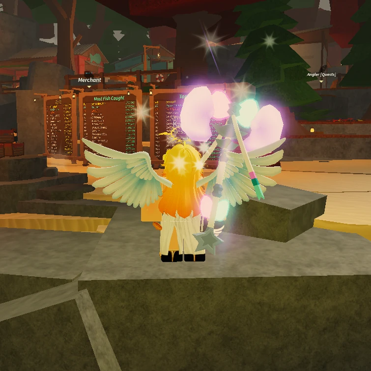 Sol's RNG Wiki Megathread | Fandom