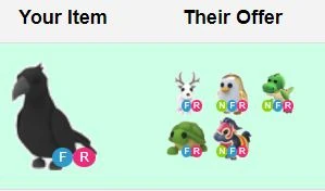 wfl? i am crow | Fandom