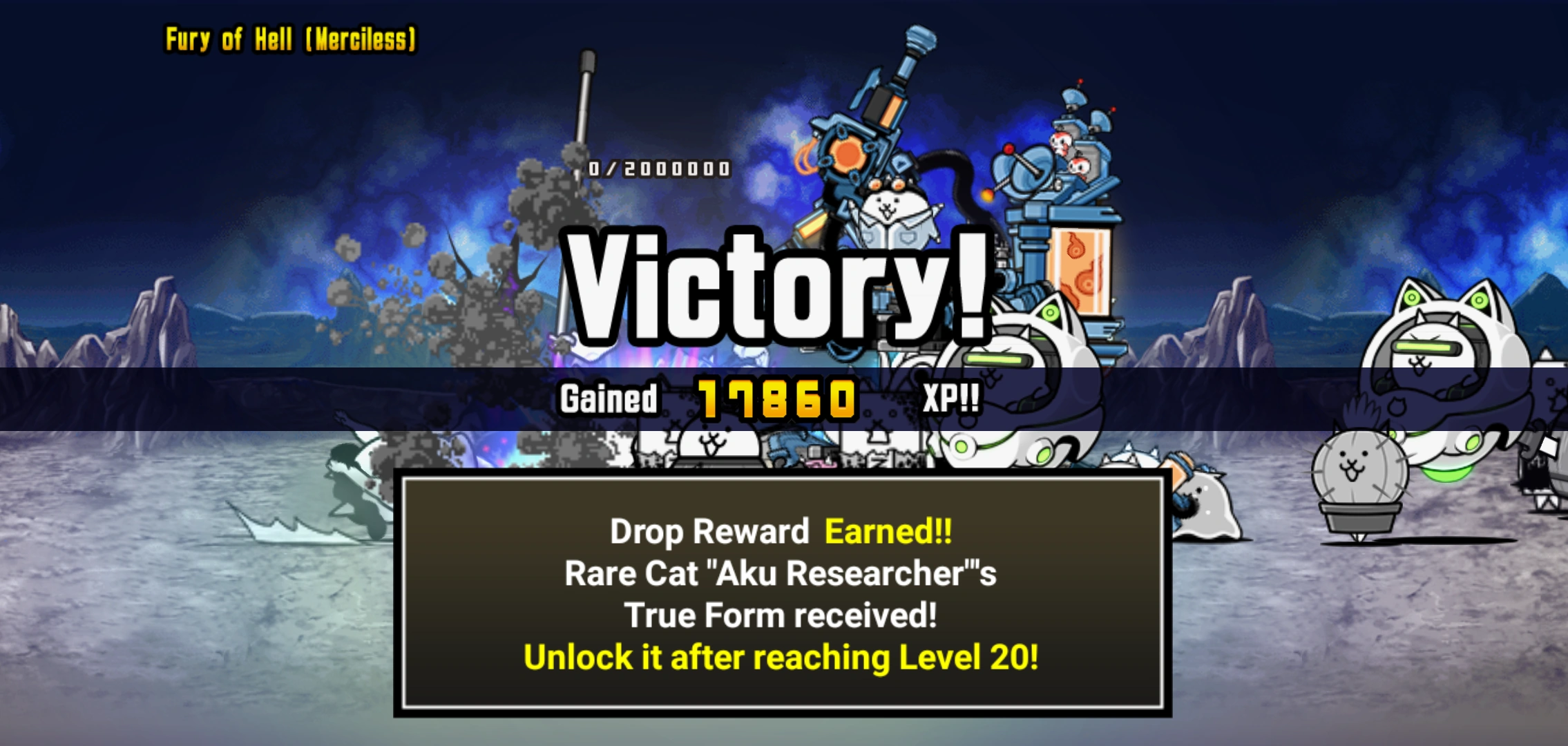 The Greatest Diablo | Fandom