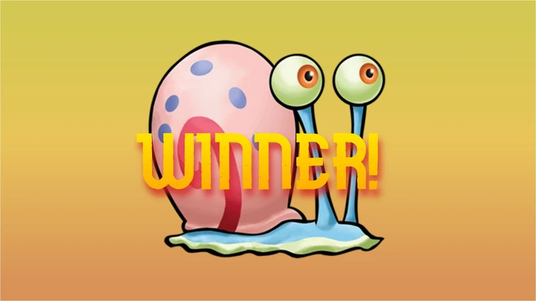 Sponge Elimination #6 | Fandom