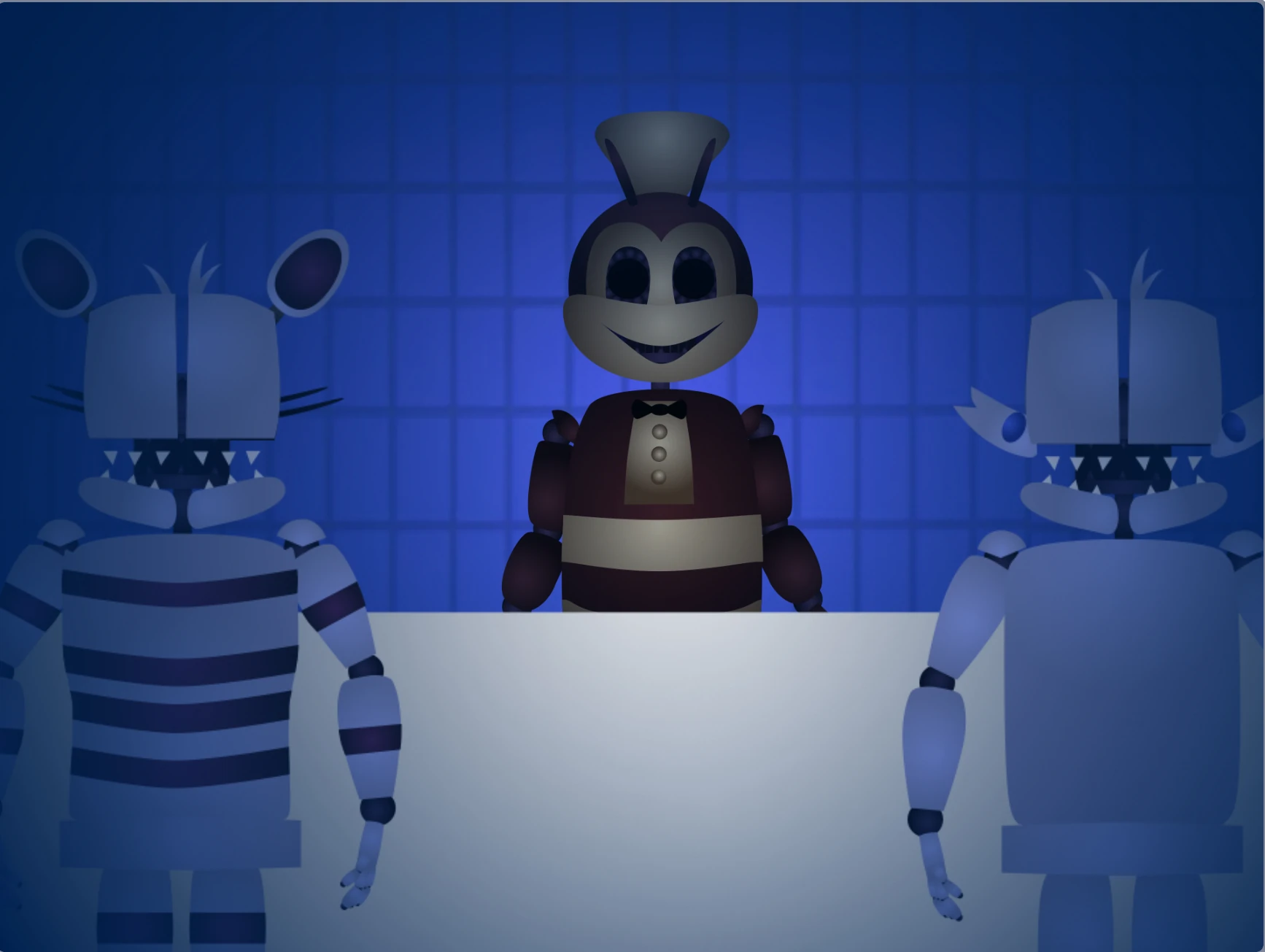 Small Announcement + The Ruby Teaser | Fandom