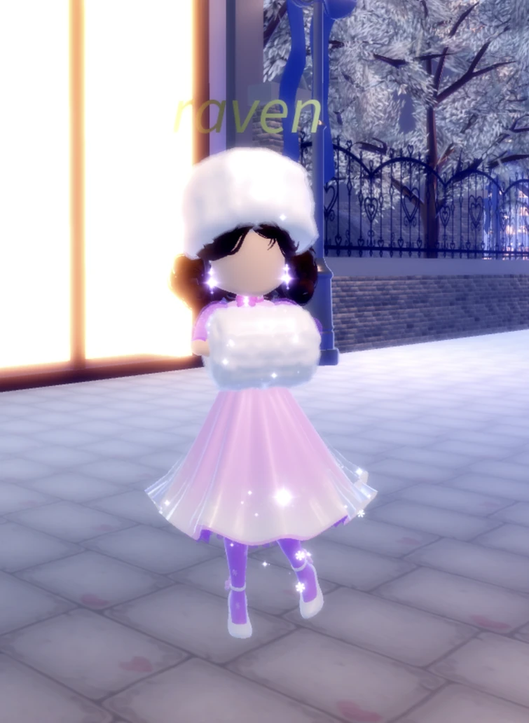 I finally got enough for the whole december's dream set | Fandom